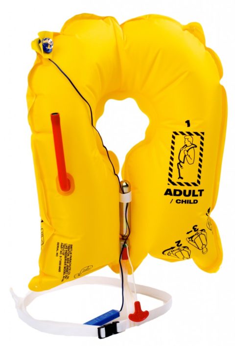 Life Jackets - Chase Leavitt & Co.